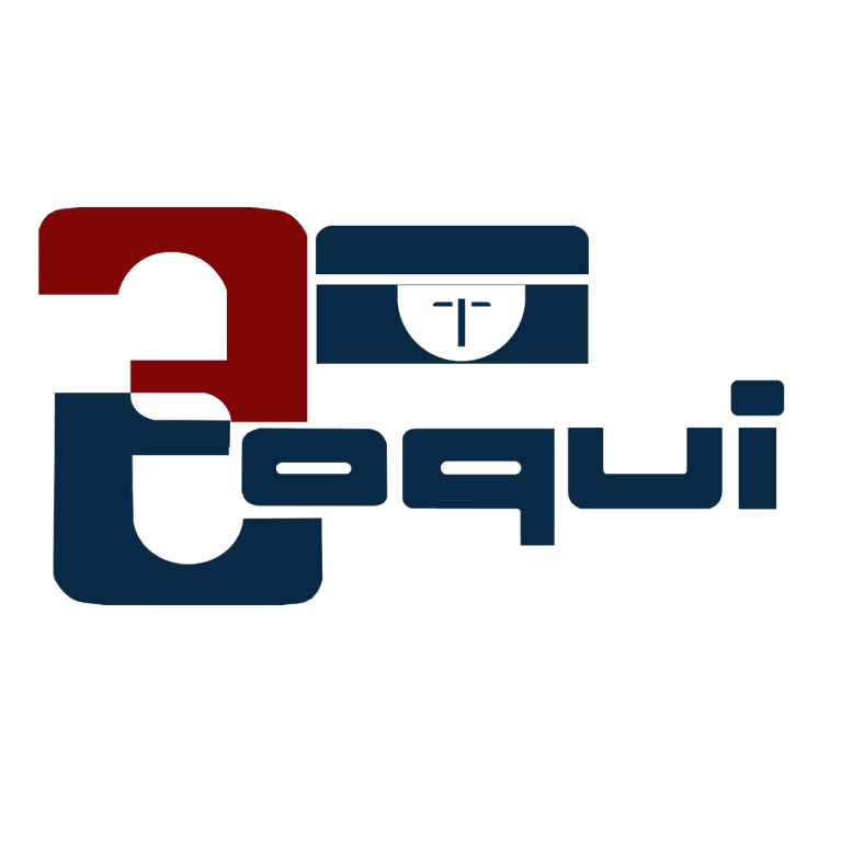 Home - Comercial Toqui